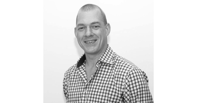 Williams Lea Tag appoints Toby Codrington as new CEO APAC and CMO