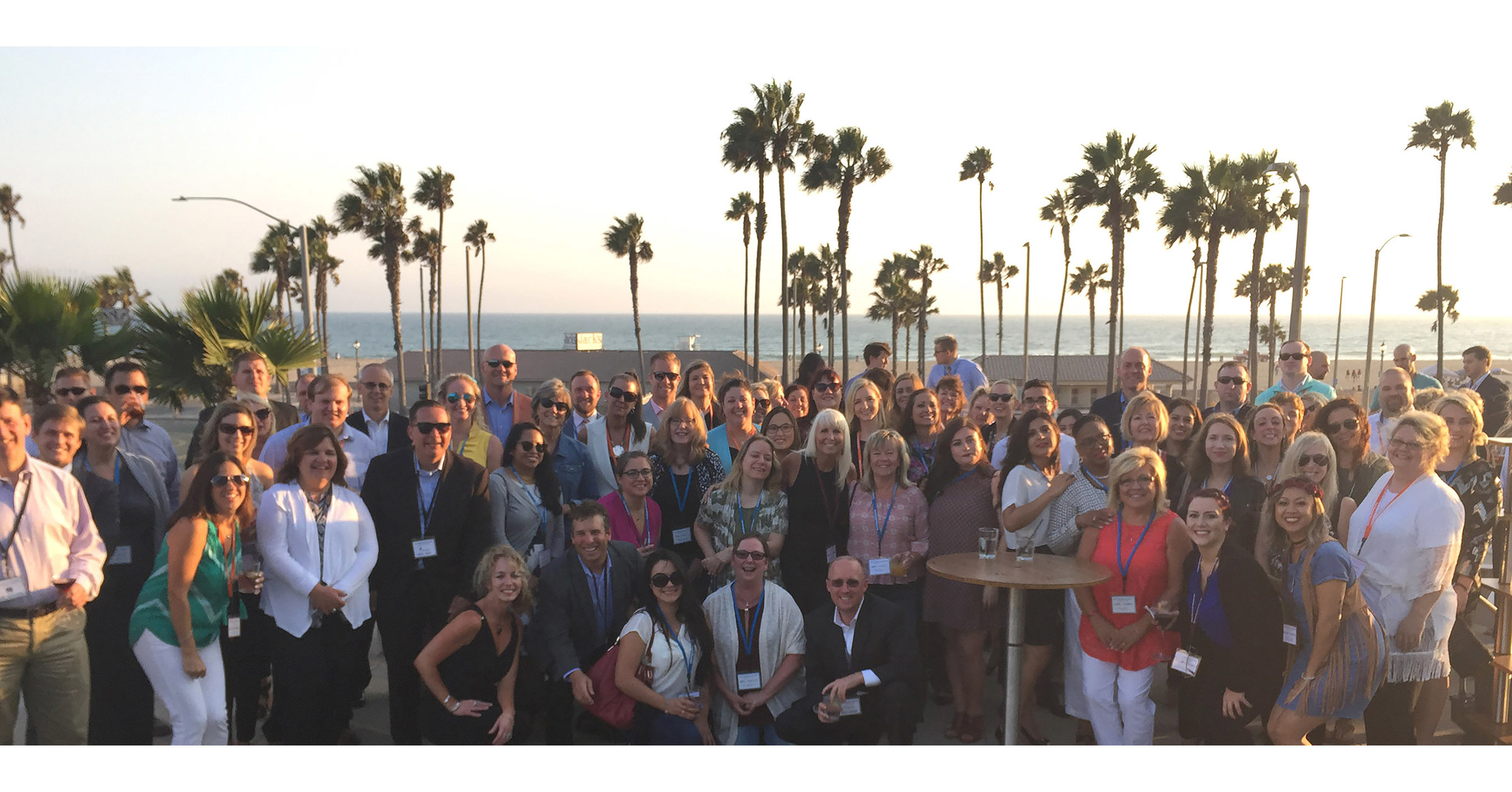 "Go-Direct, Keep Control" - CEO Jud Imhoff Announces 2017 FFR University