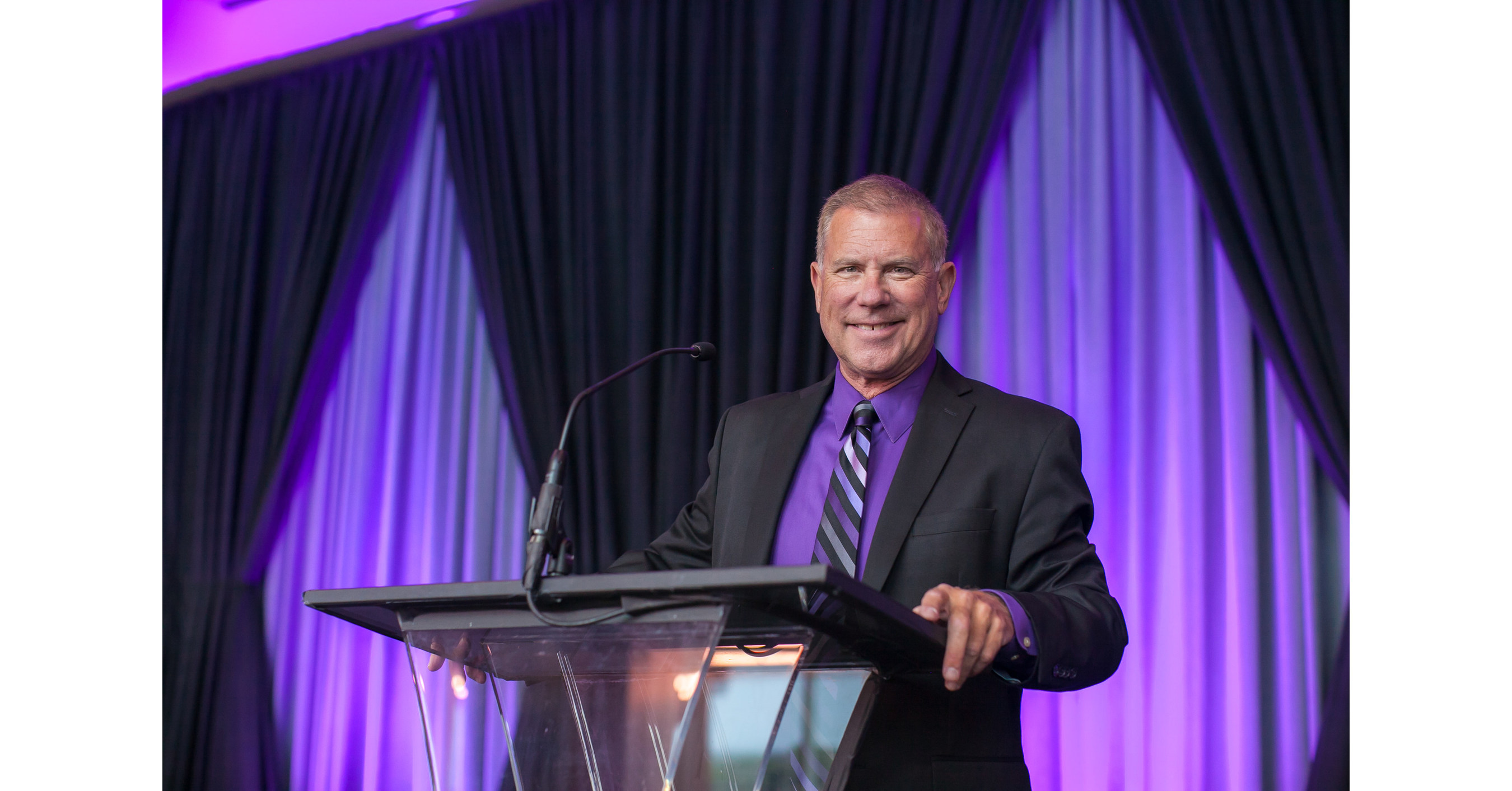 Bill Cody's Party Time Celebrates 40th Anniversary