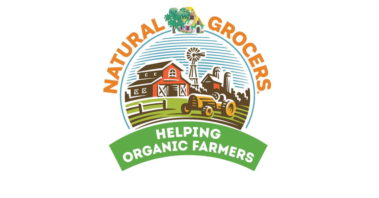Natural Grocers By Vitamin Cottage Logo