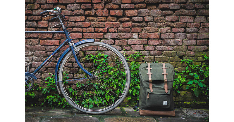 Sustainable Bag Brand: EST WST Debuts at NY NOW with 3 Custom Handmade ...