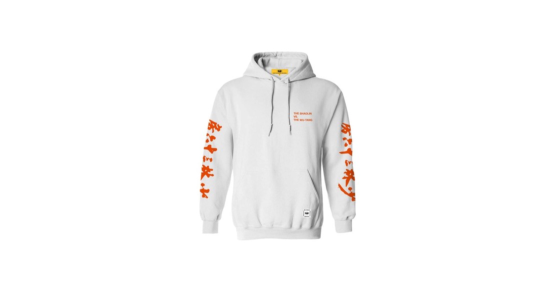 Wu-Tang Clan Founders Team With Live Nation Merchandise To Relaunch ...