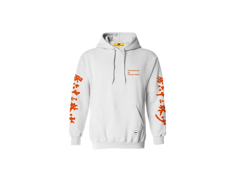 Wu-Tang Clan Founders Team With Live Nation Merchandise To Relaunch ...