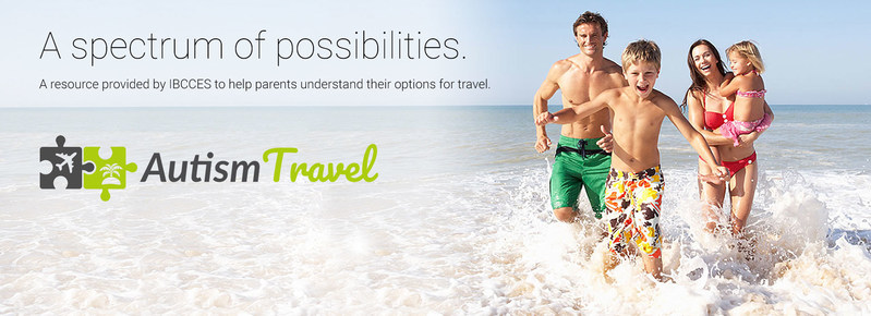 AutismTravel.com to Provide Families With Certified Autism Travel Options