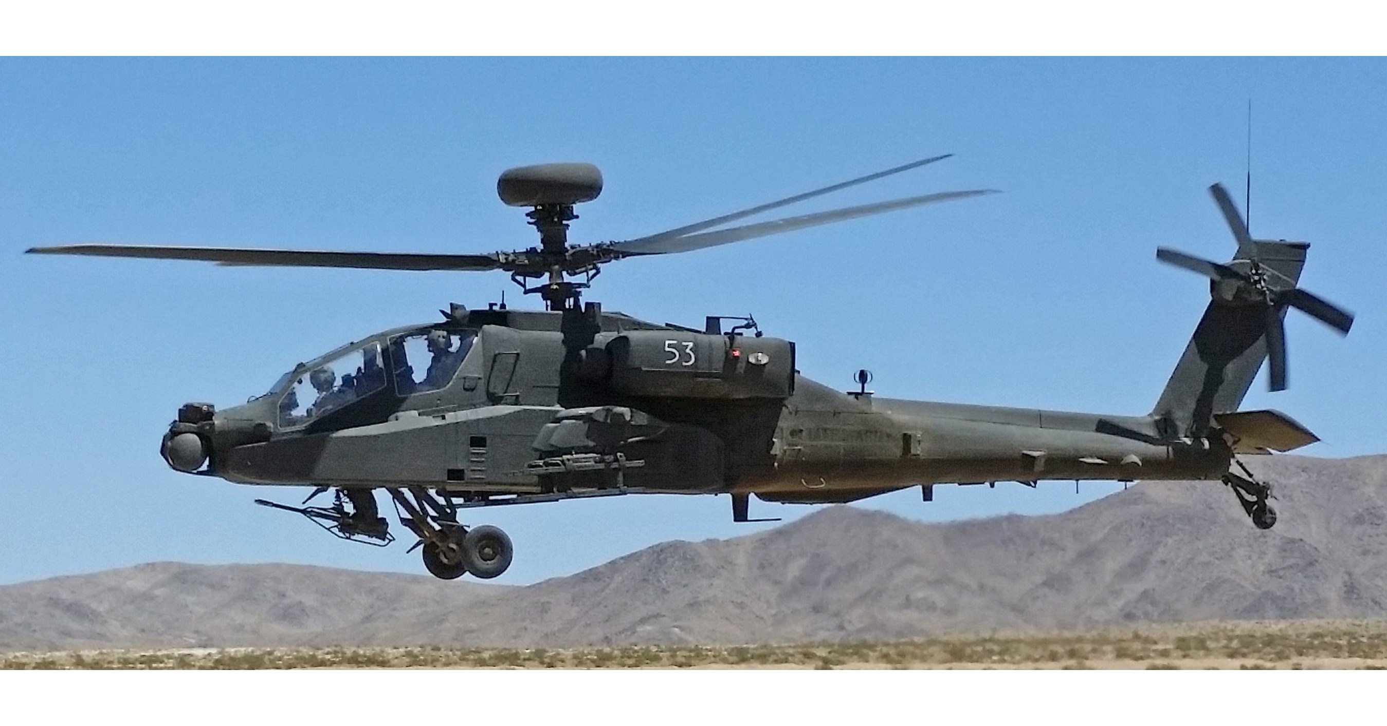 Orbit to Expand Multi-Purpose Airborne Satcom Terminal Development to ...