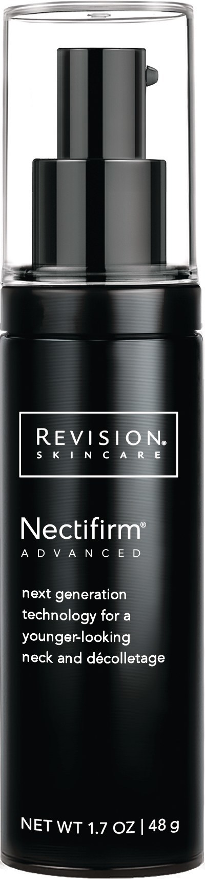 Revision Skincare® Launches Nectifirm® ADVANCED Featuring Breakthrough ...