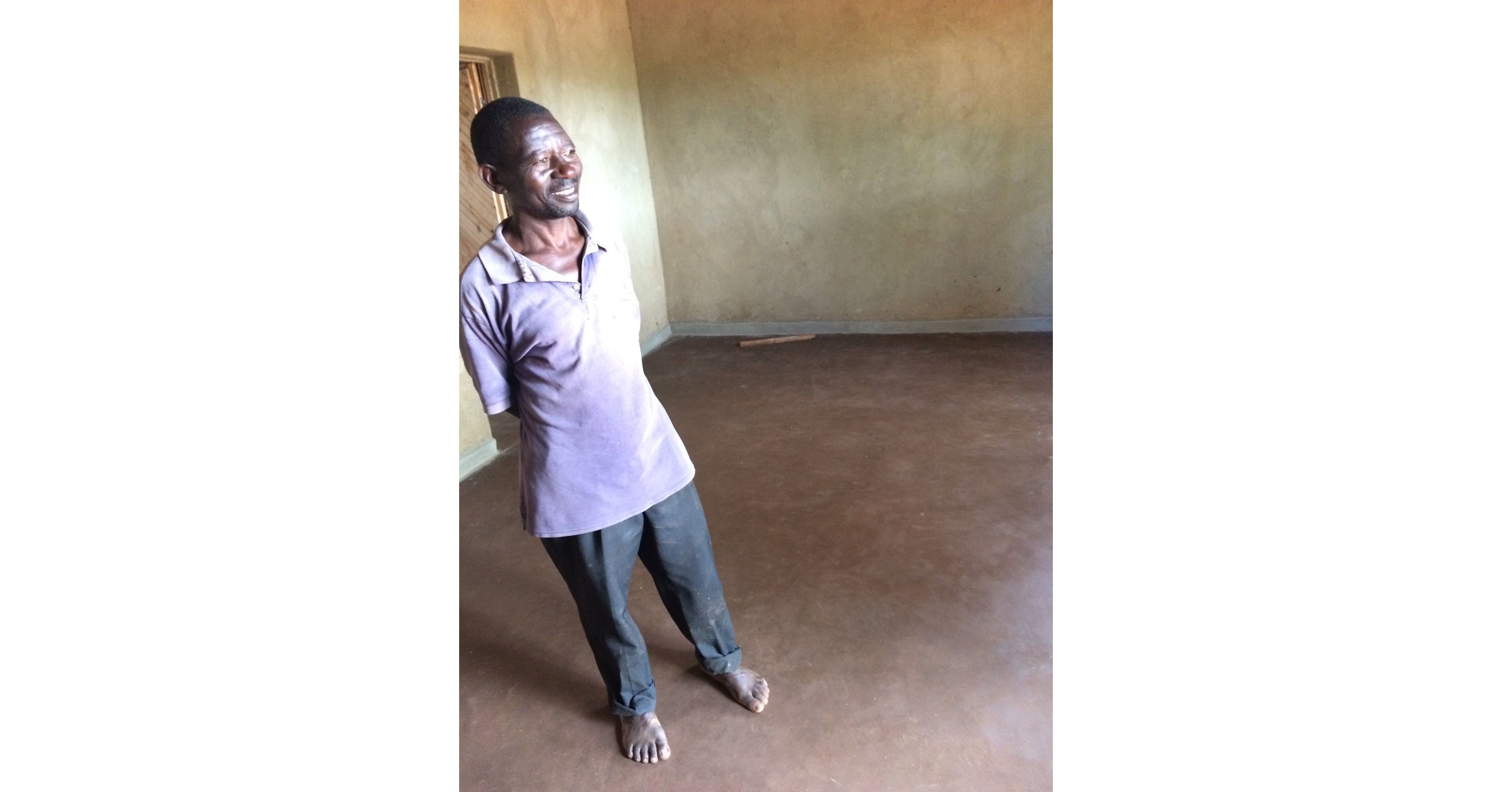 Two Rwandan Start-ups in the Running for a Prize of Half a Million Euros