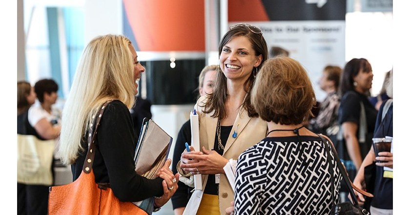 Connect Travel Launching Marketing Leadership Summit