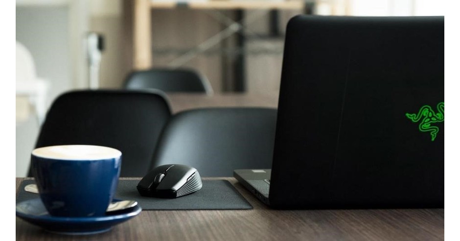 Razer Launches The Ultimate Wireless Notebook Mouse For Productivity ...