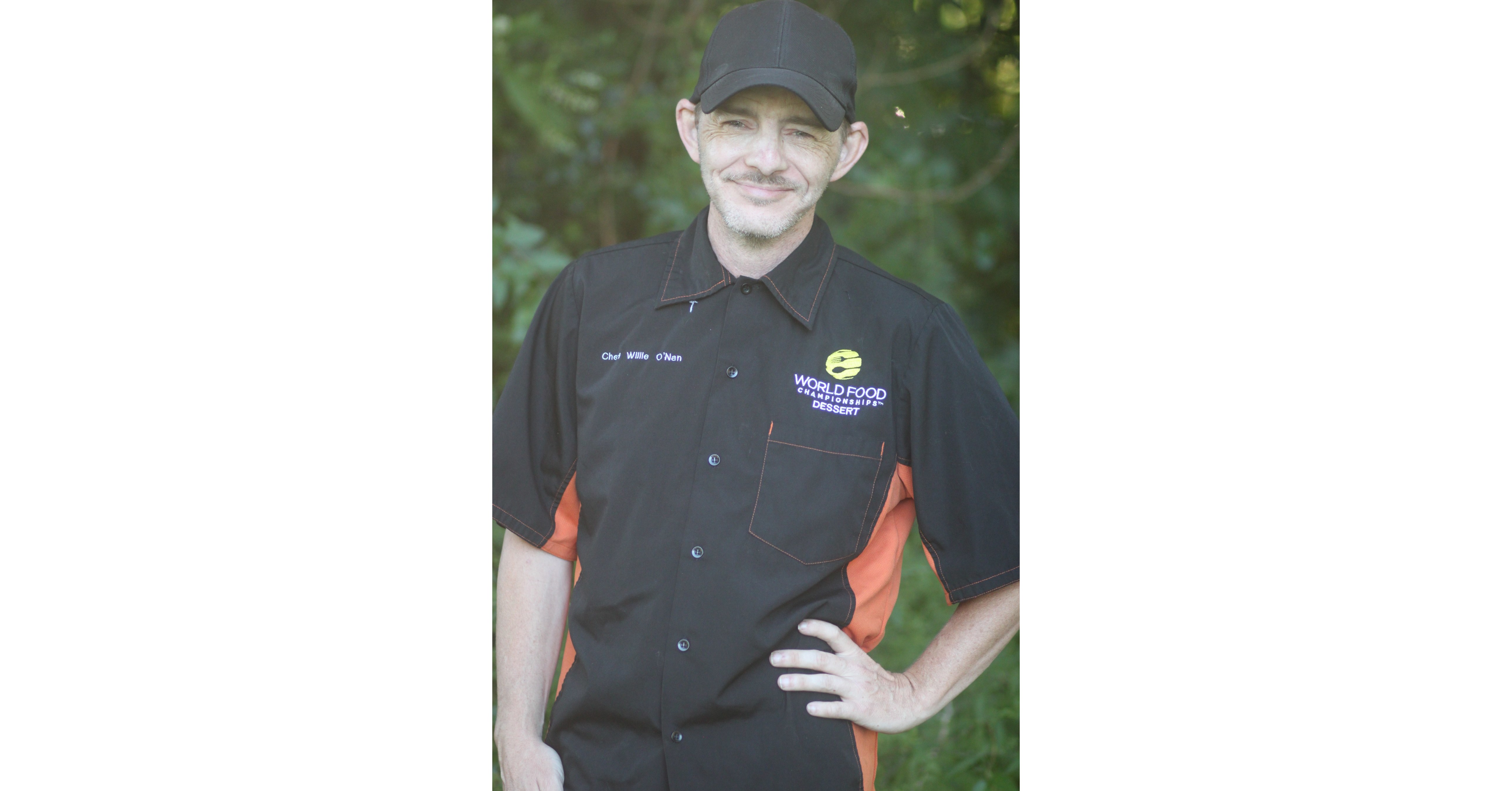 Small-Town Kentucky Chef Will Compete in World Food Championships