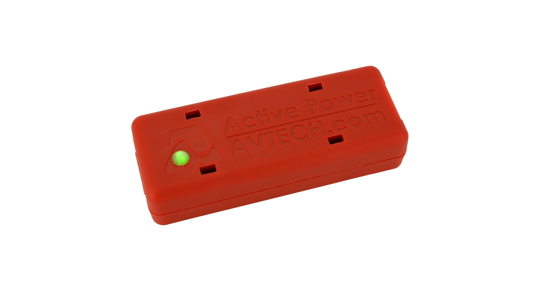 AVTECH Introduces New "Active Power Sensor" for Data Center and IT Markets