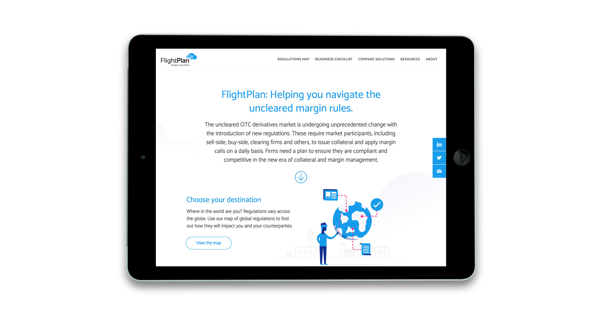 CloudMargin Unveils "FlightPlan": Interactive Microsite to Help ...