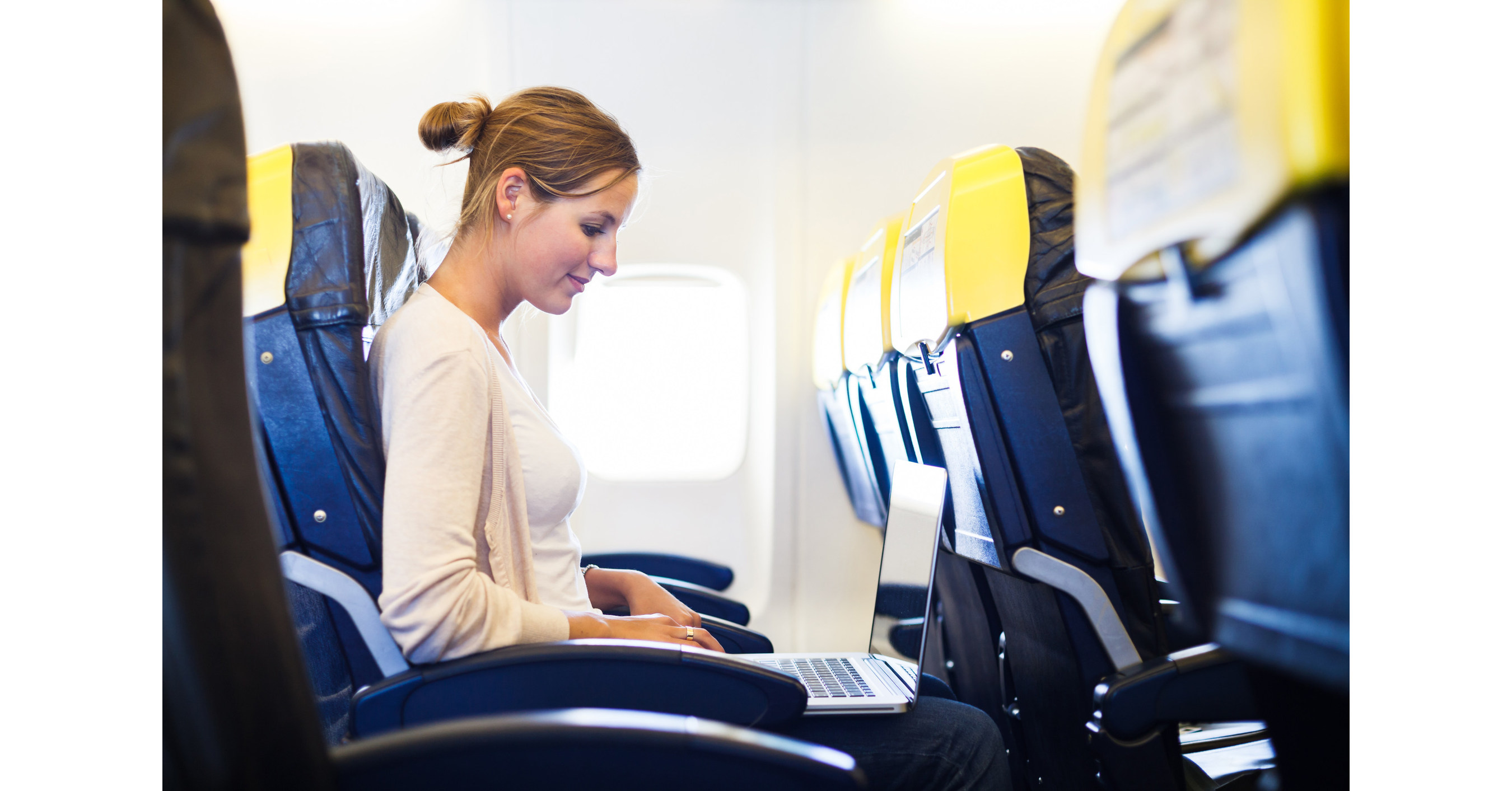 Frustrated while flying? Here are 5 smart ways to keep your cool (By ...