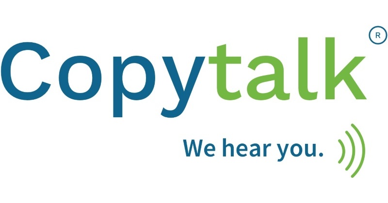 Copytalk and Redtail Technology Partner to Embed One-Touch Dictation and Transcription in ...