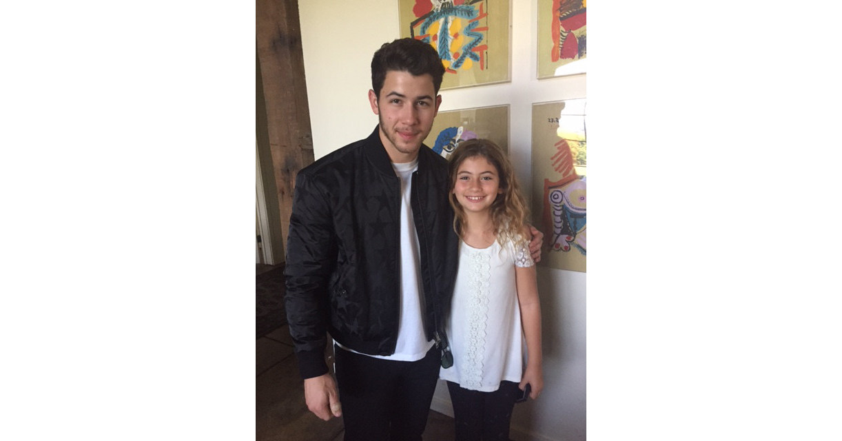 Nick Jonas Welcomes 2017 Harvest Season at Honig Vineyard & Winery