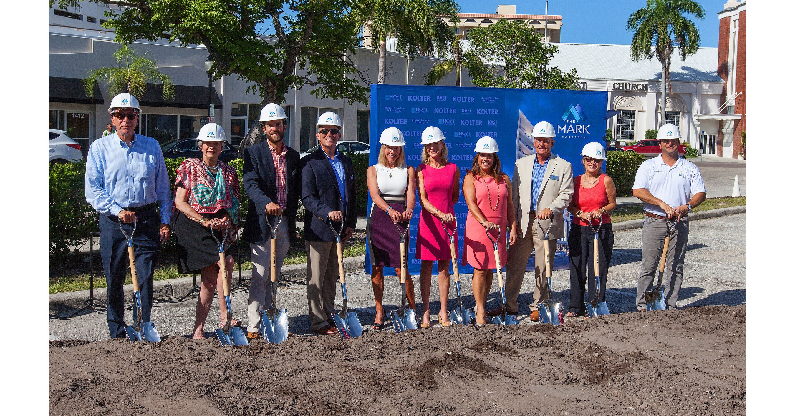 Kolter Group Makes Its "Mark" on the Thriving Sarasota Real Estate ...