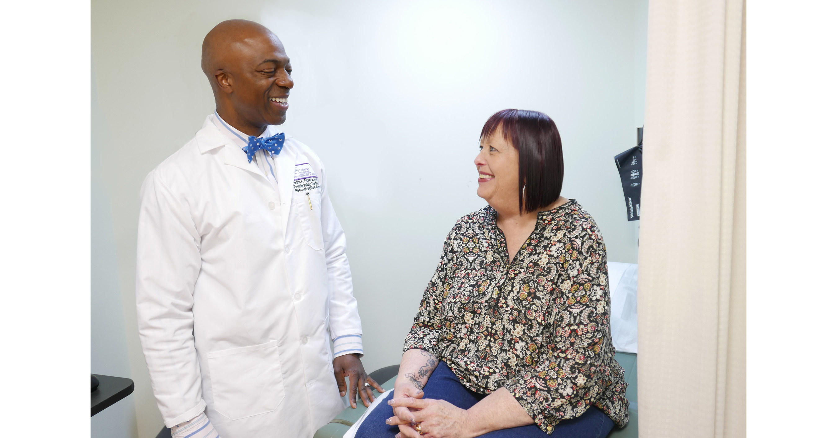 The Female Pelvic Medicine & Reconstructive Surgery Program at NYU ...