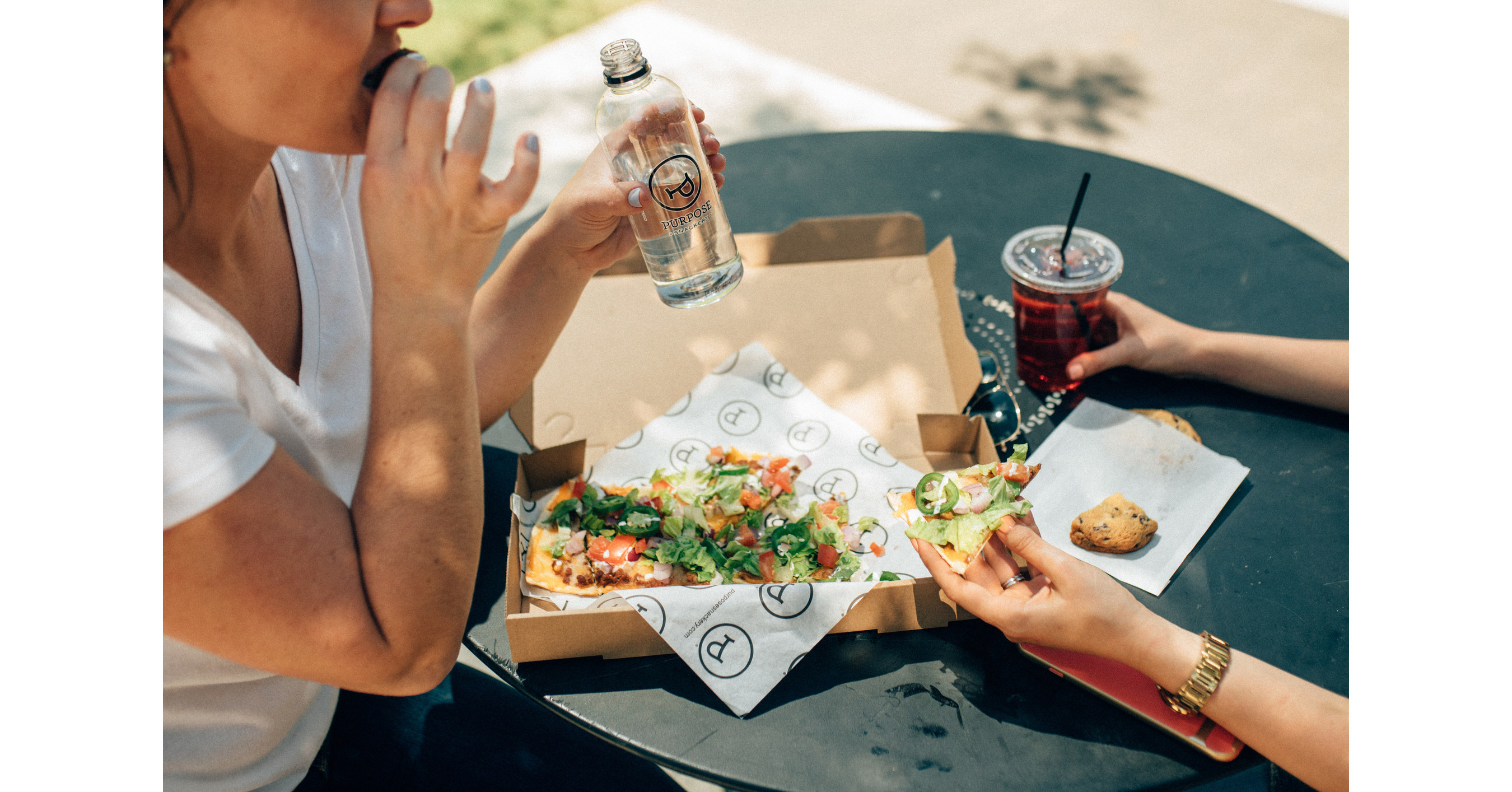 Remarkable Brands LLC & Georgia Franchise Group Celebrate Opening of ...