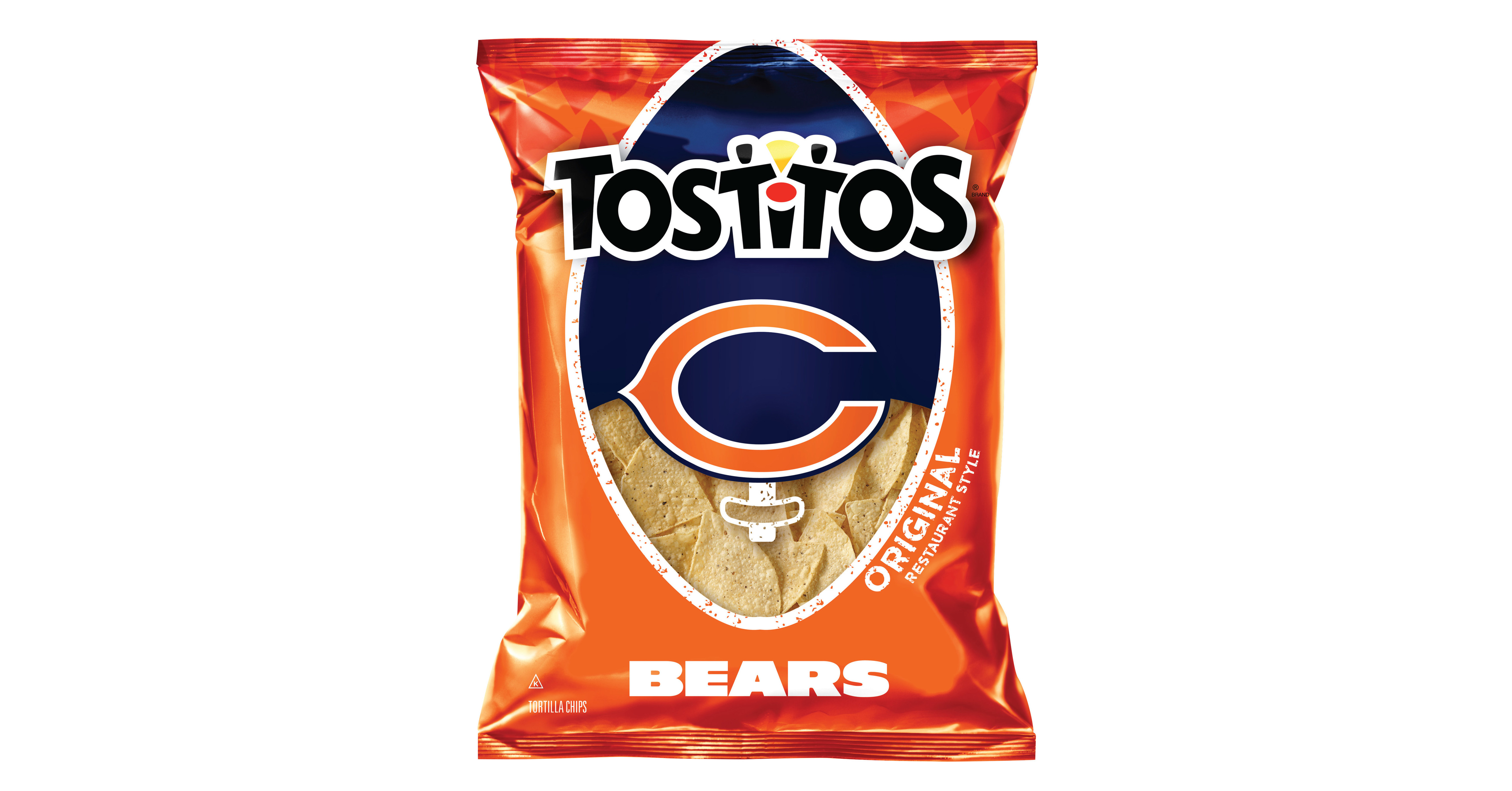Feeling Lucky? Tostitos Gives NFL Fans Their Luckiest Season Yet
