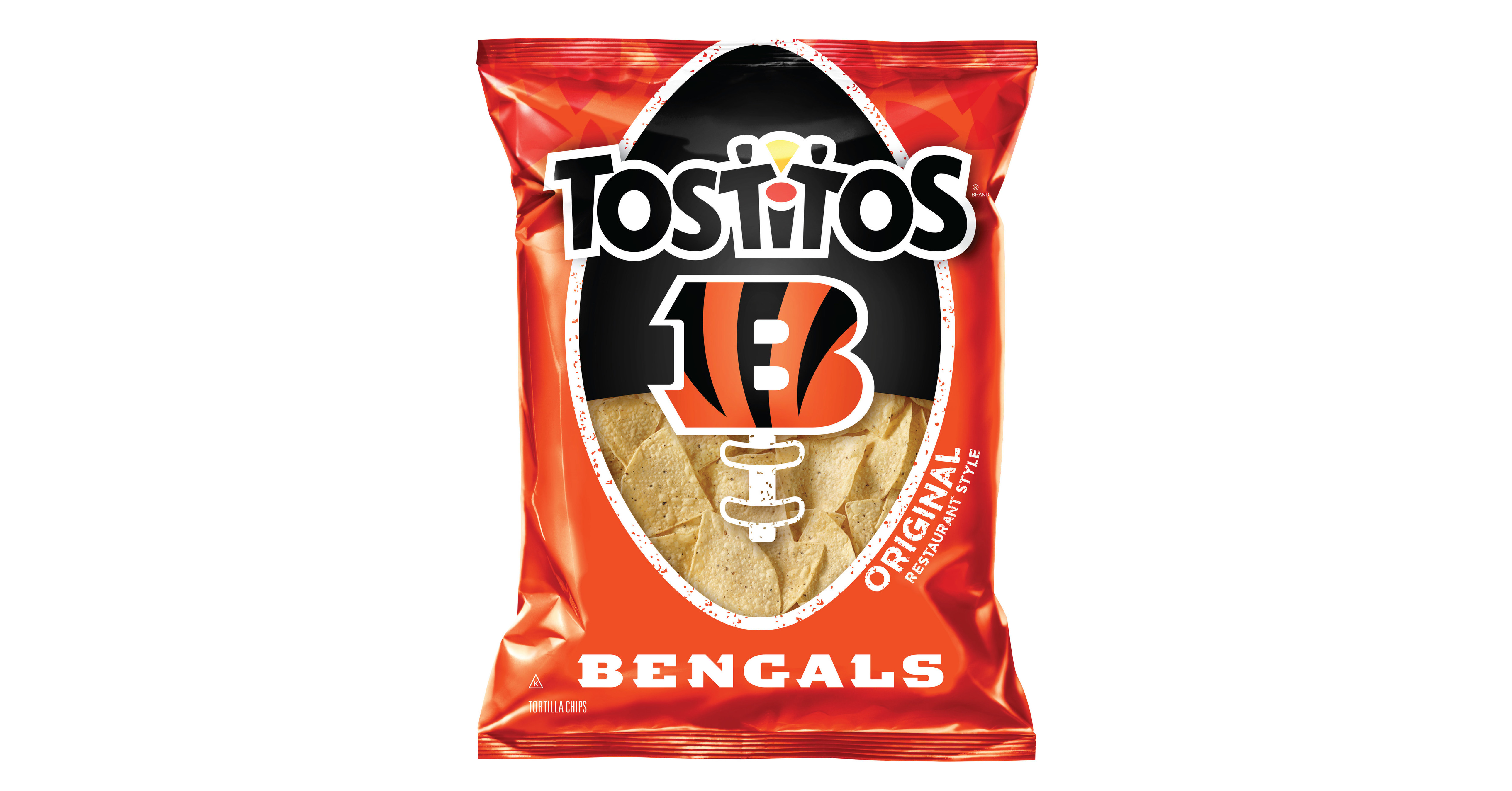 Feeling Lucky? Tostitos Gives NFL Fans Their Luckiest Season Yet
