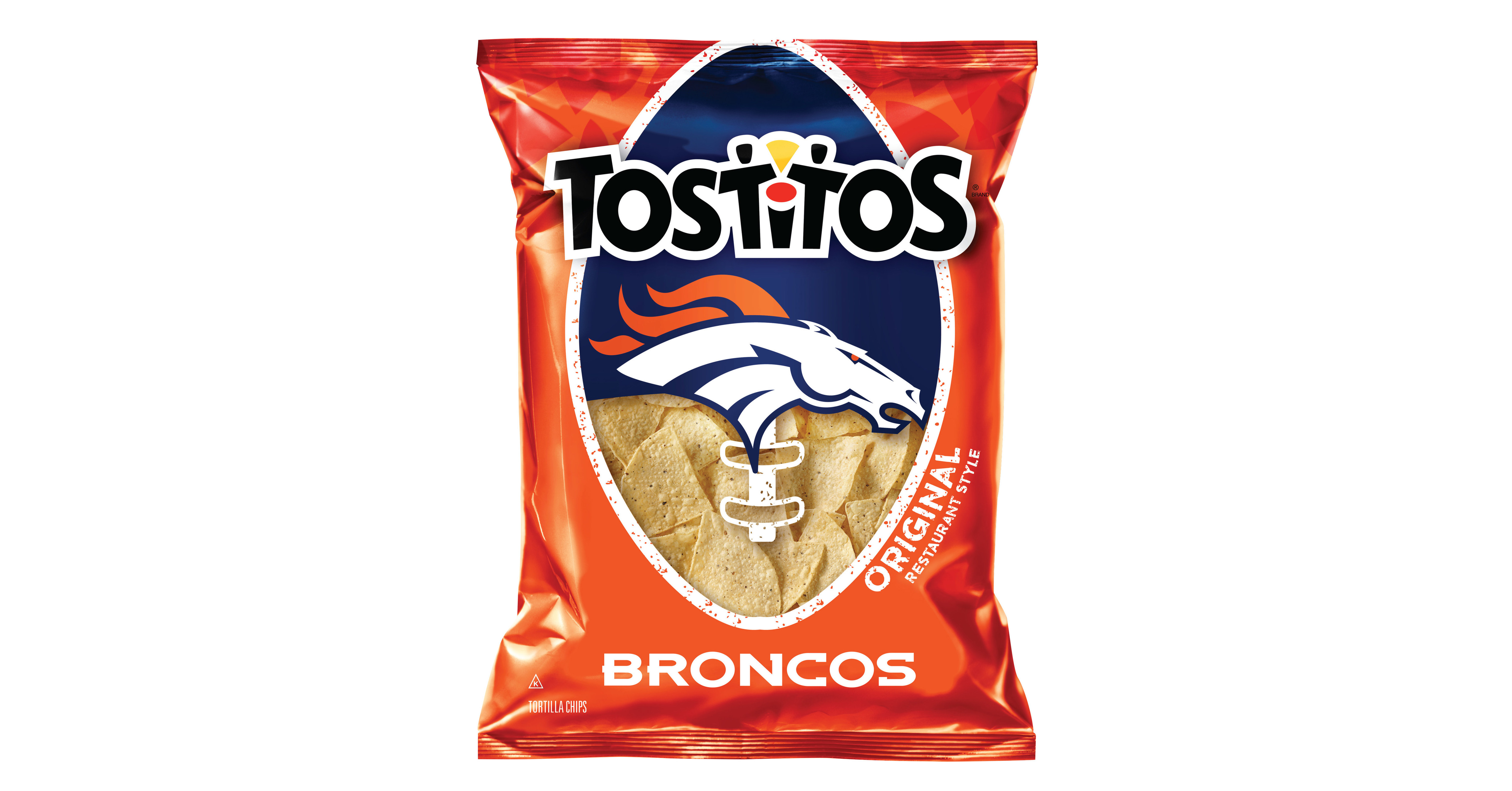 Feeling Lucky? Tostitos Gives NFL Fans Their Luckiest Season Yet