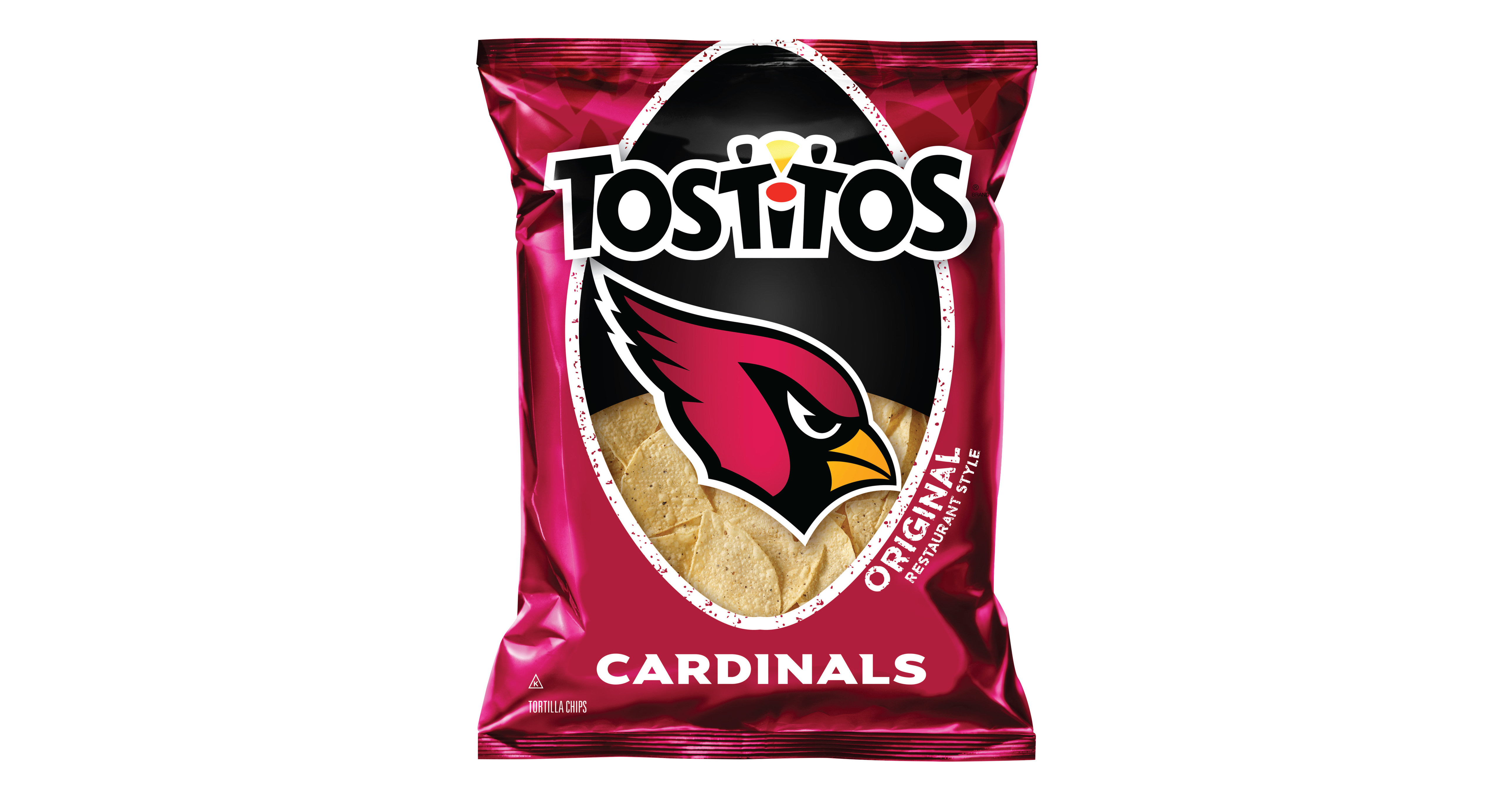 Feeling Lucky? Tostitos Gives NFL Fans Their Luckiest Season Yet