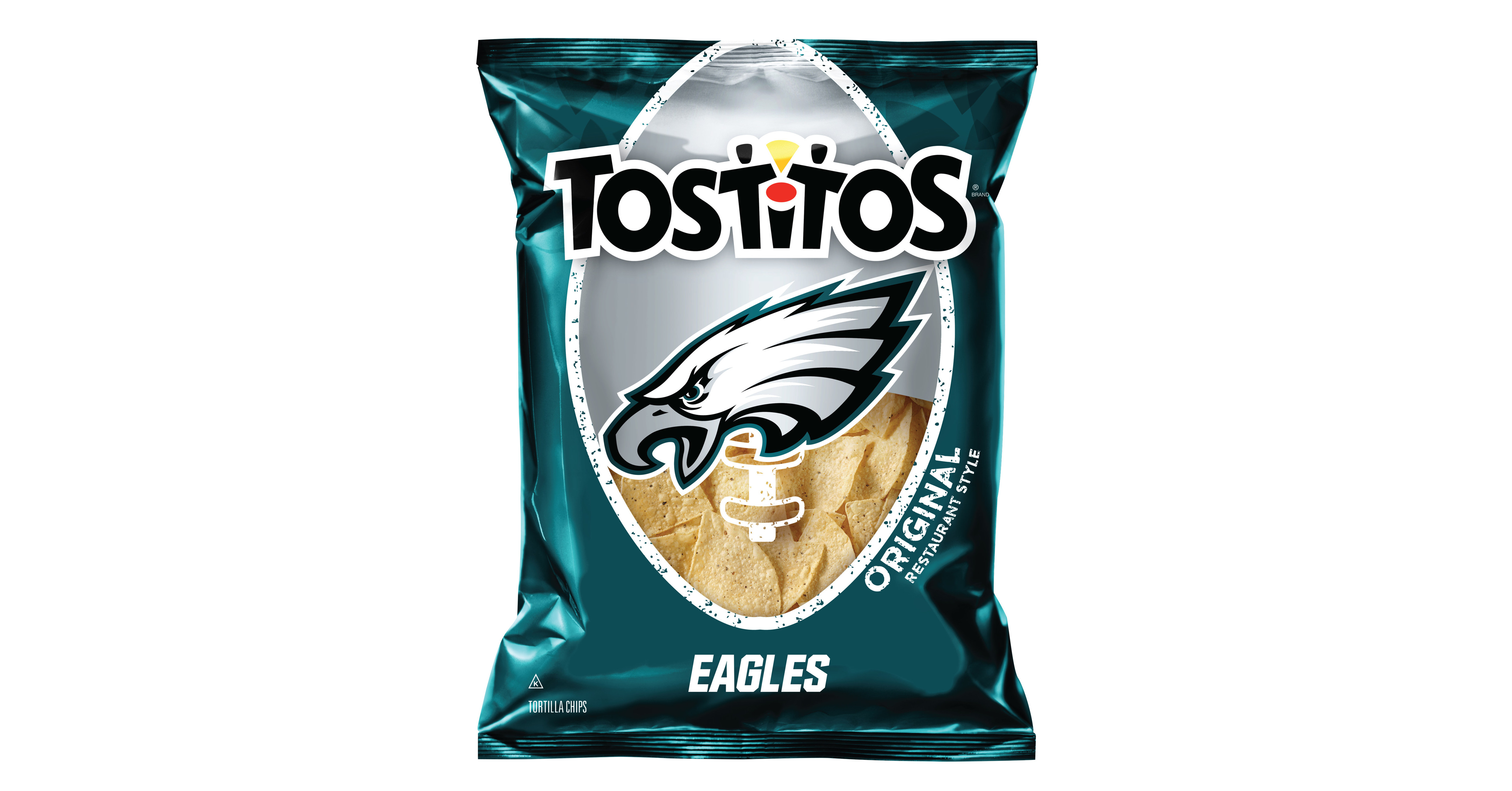 Feeling Lucky? Tostitos Gives NFL Fans Their Luckiest Season Yet