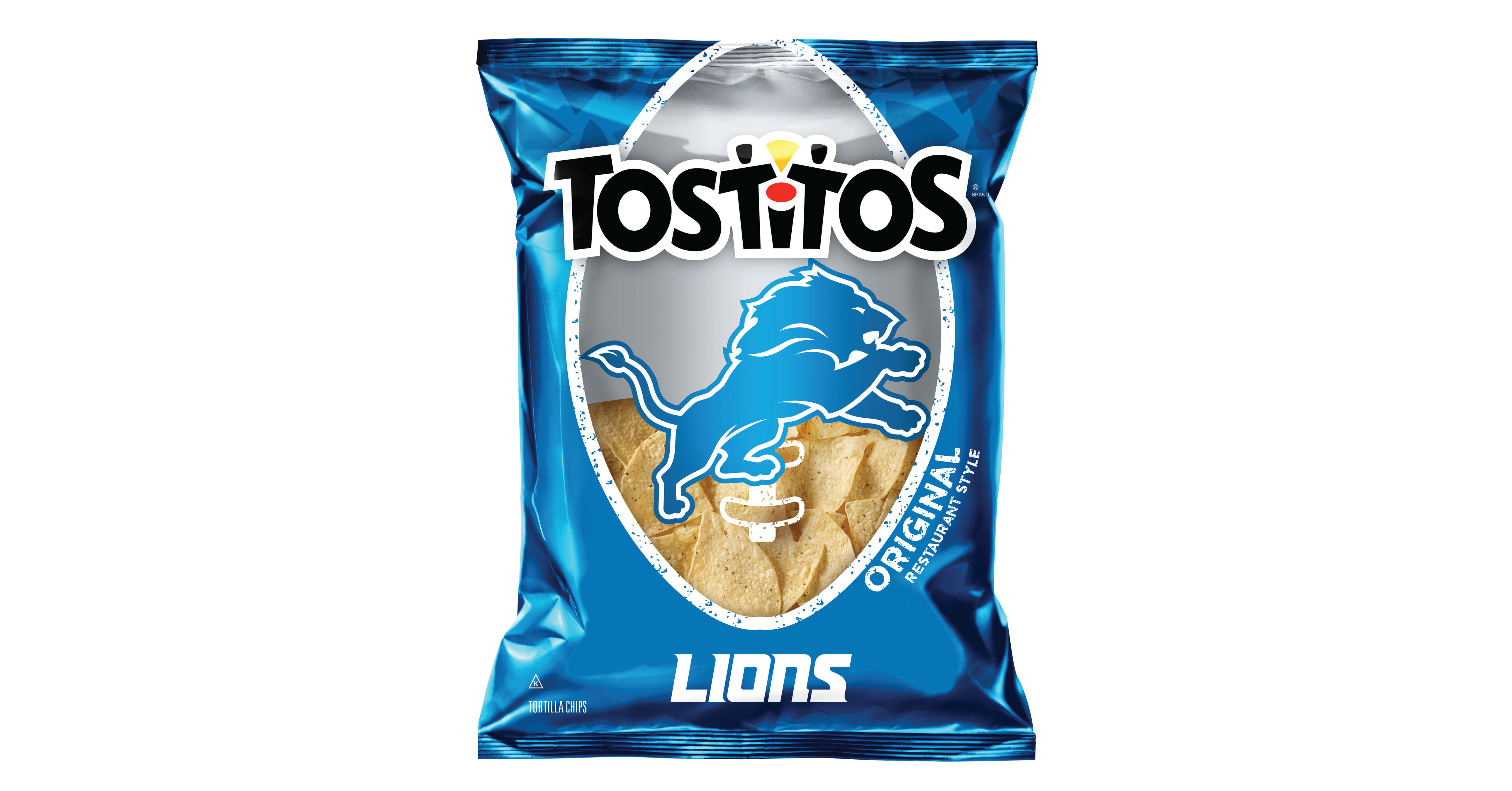 Feeling Lucky? Tostitos Gives NFL Fans Their Luckiest Season Yet