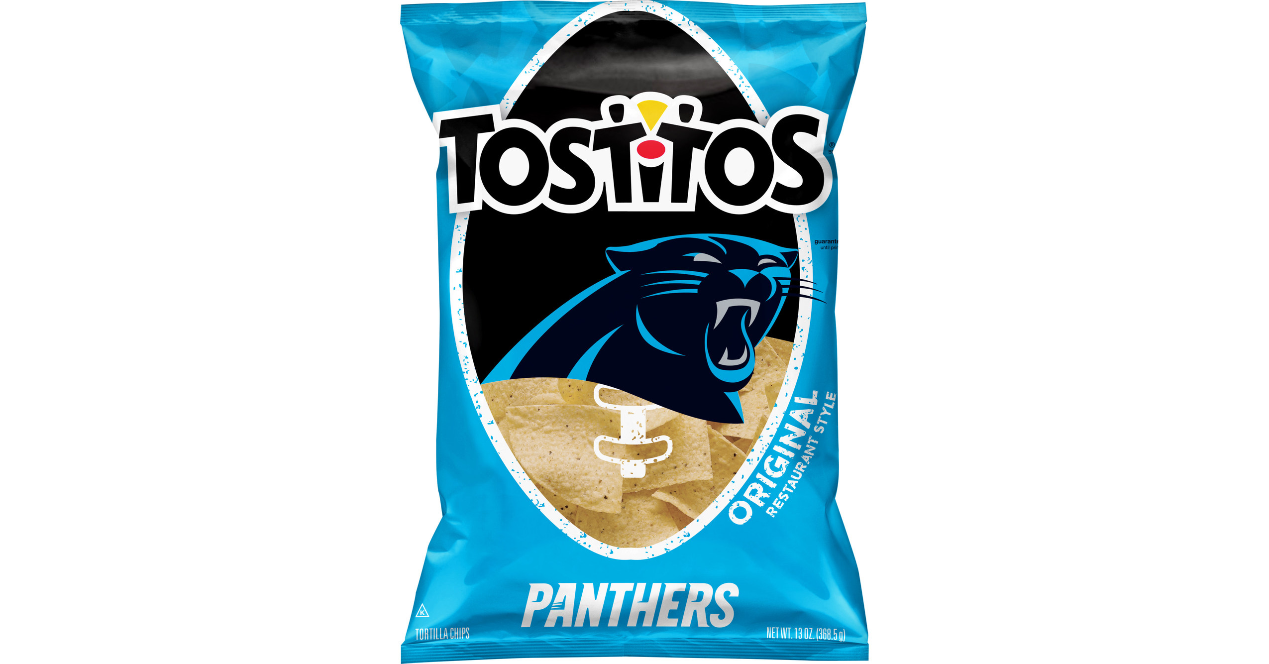 Feeling Lucky? Tostitos Gives NFL Fans Their Luckiest Season Yet
