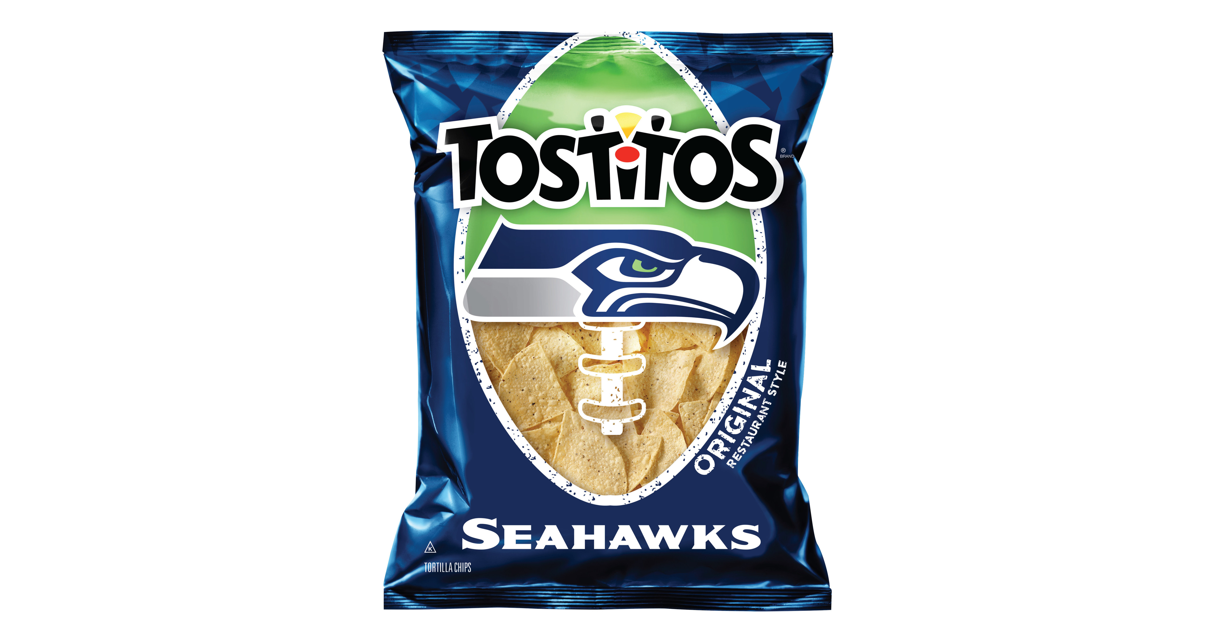 Feeling Lucky? Tostitos Gives NFL Fans Their Luckiest Season Yet