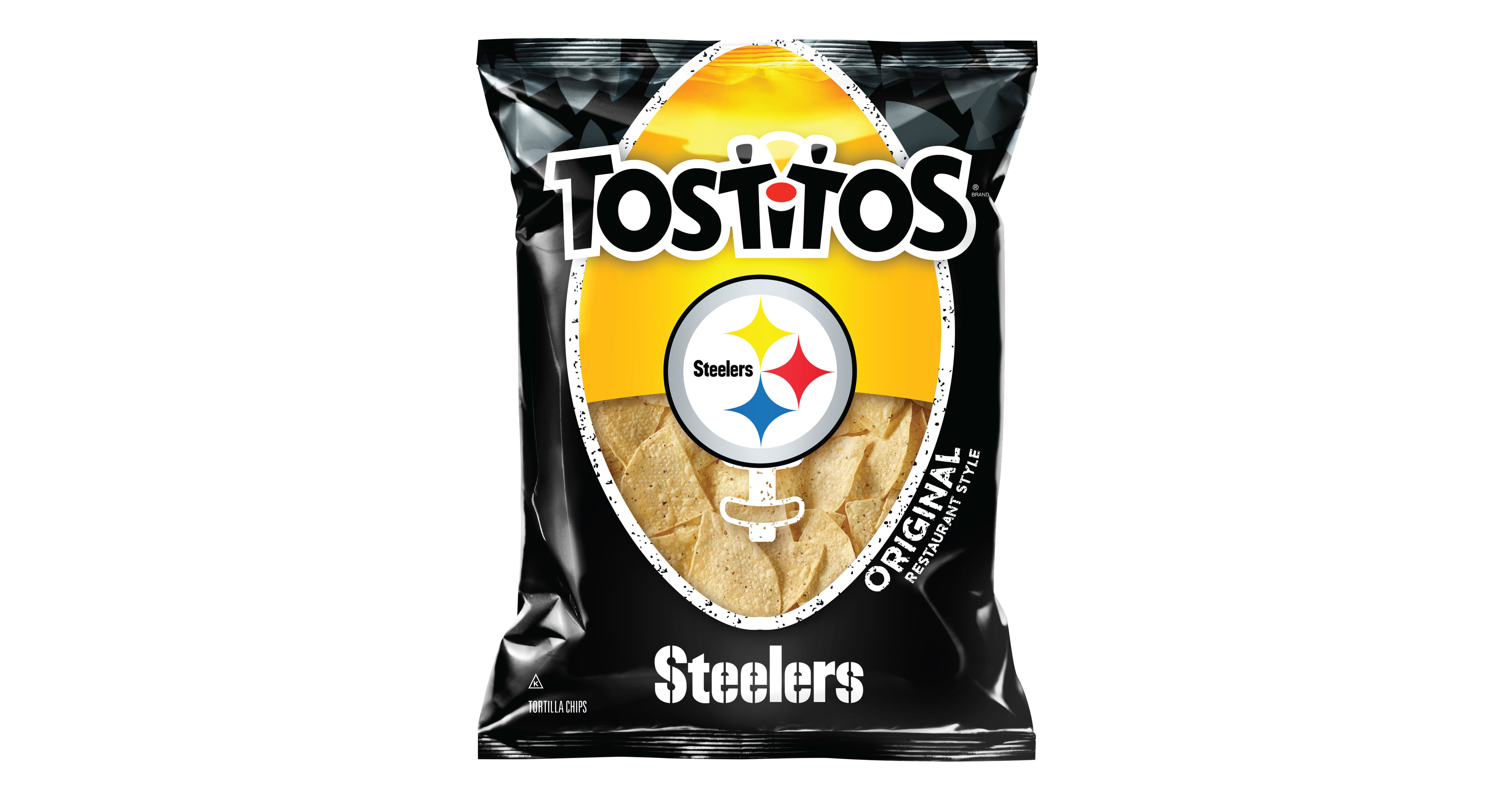 Feeling Lucky? Tostitos Gives NFL Fans Their Luckiest Season Yet