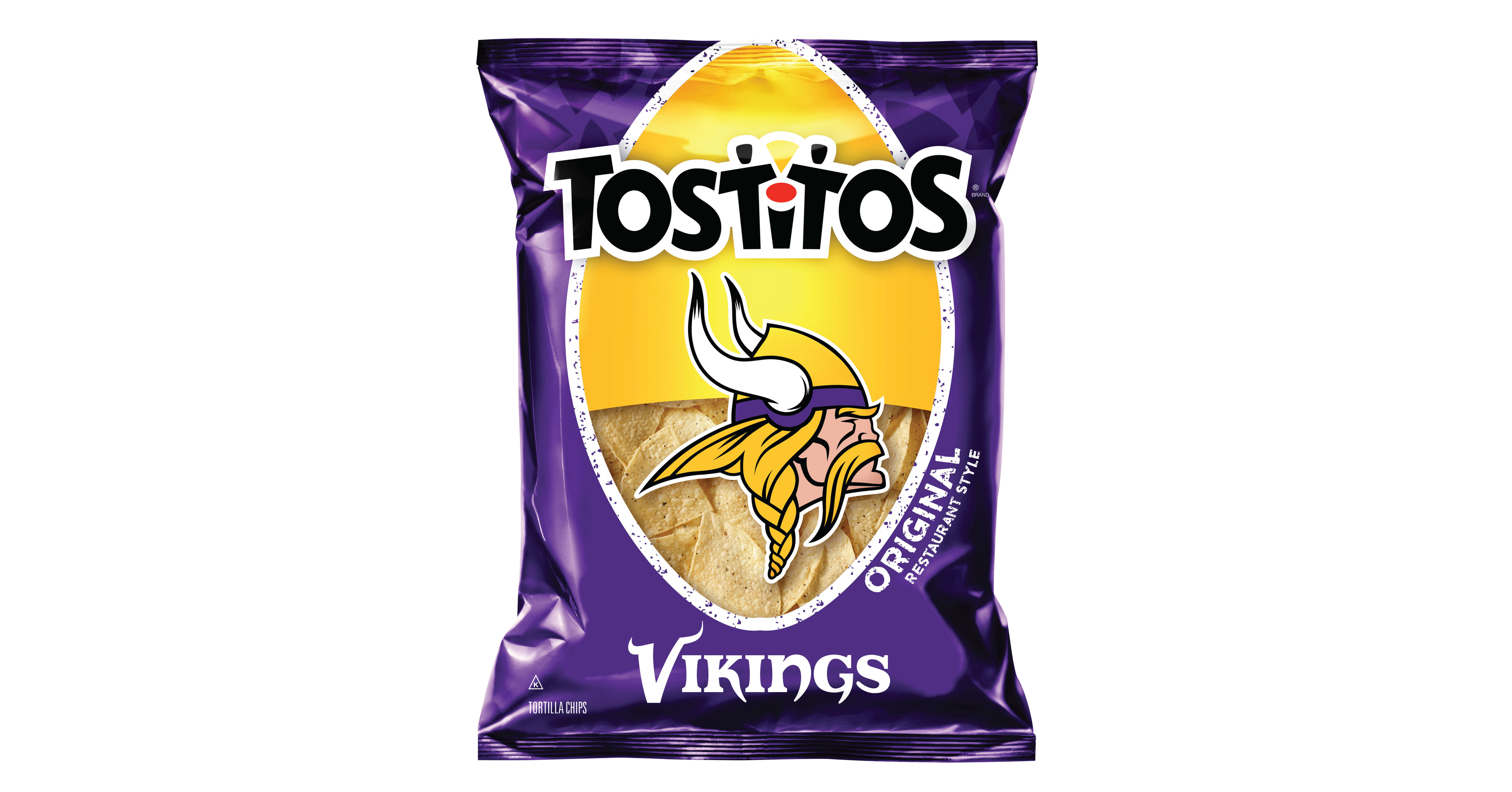 Feeling Lucky? Tostitos Gives NFL Fans Their Luckiest Season Yet