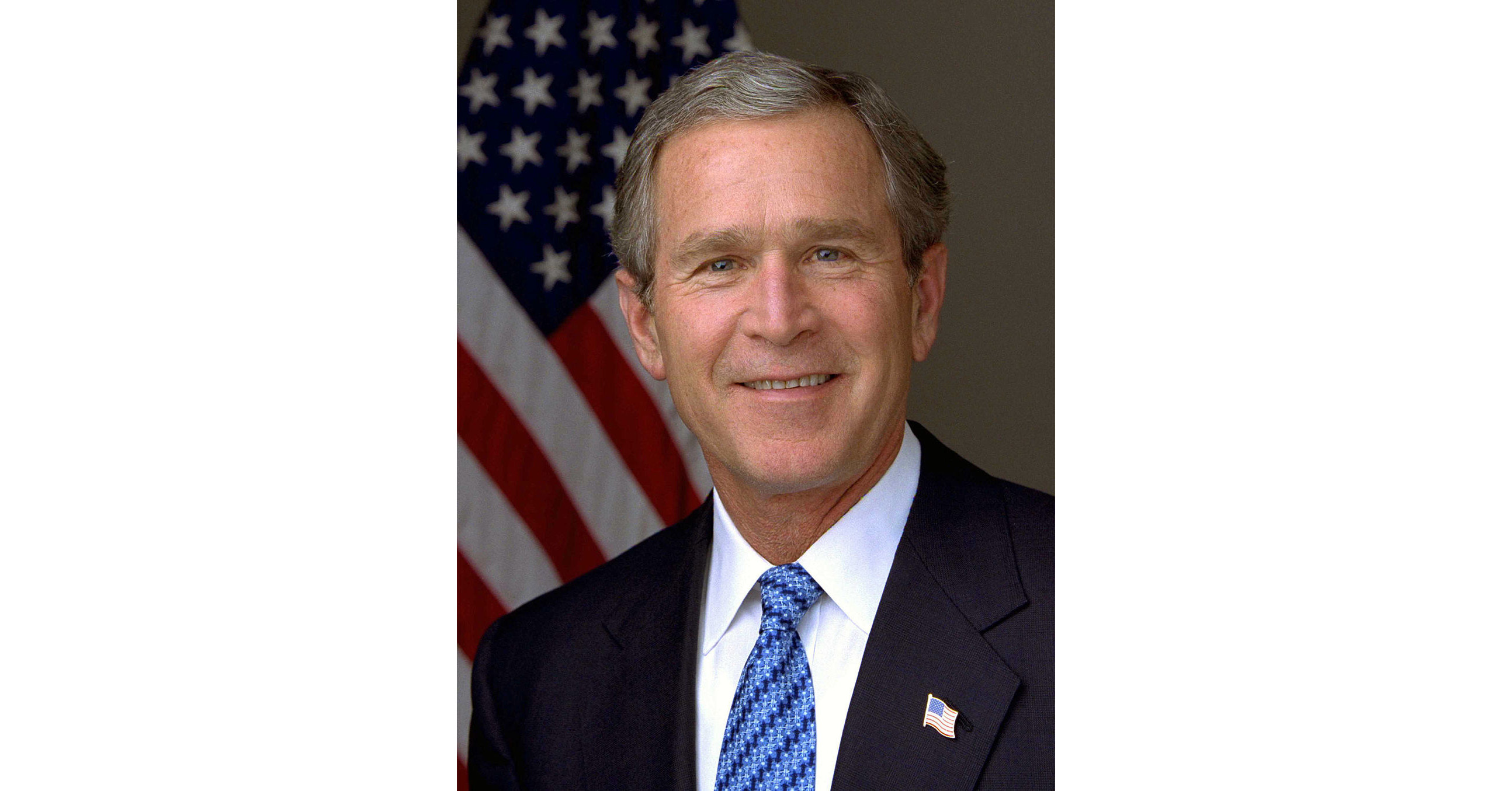America's Warrior Partnership Recognizes Former President George W ...