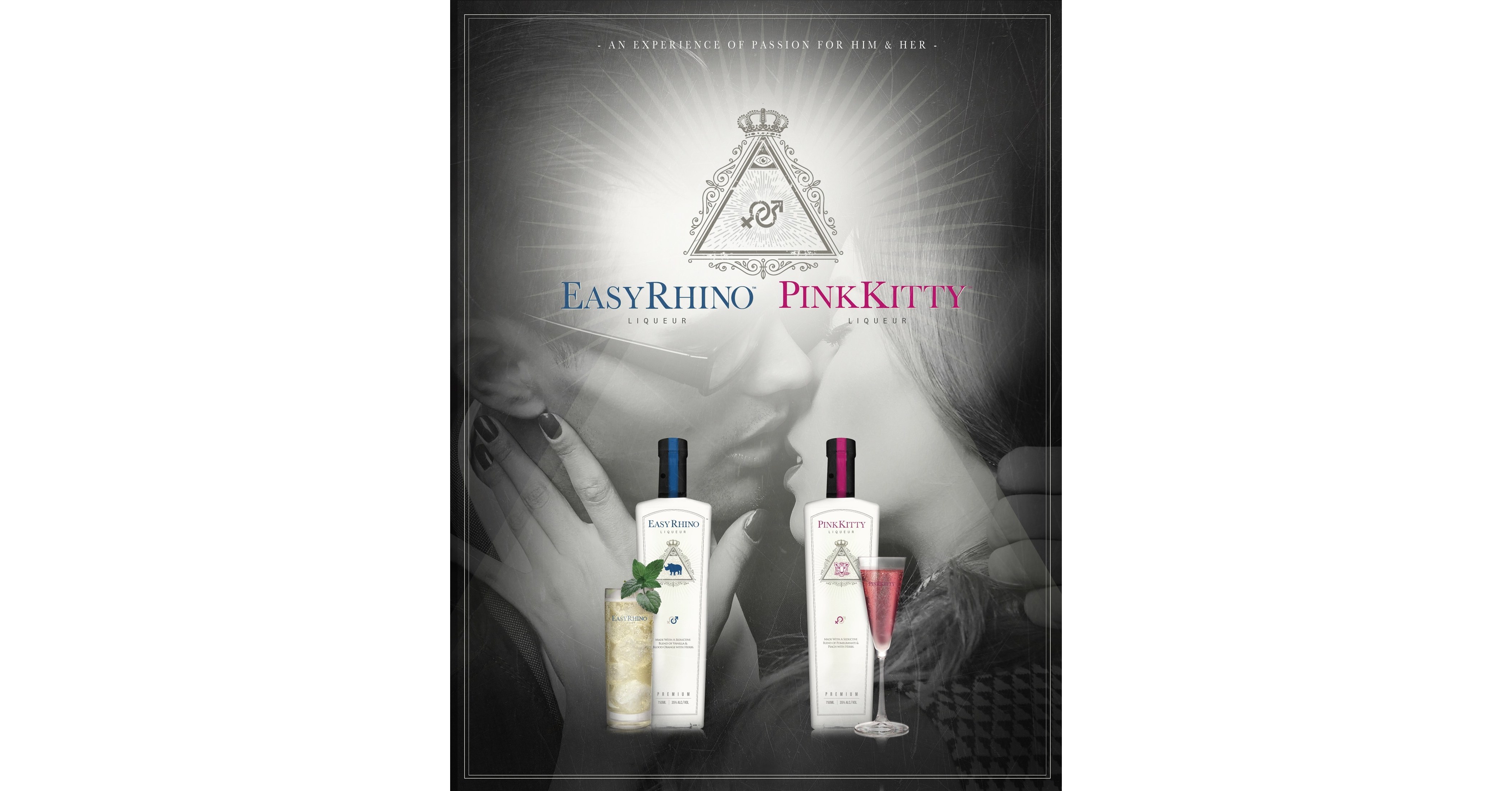 2XL Swagger Brands Launches 'World's First Gender Specific Herb Infused ...