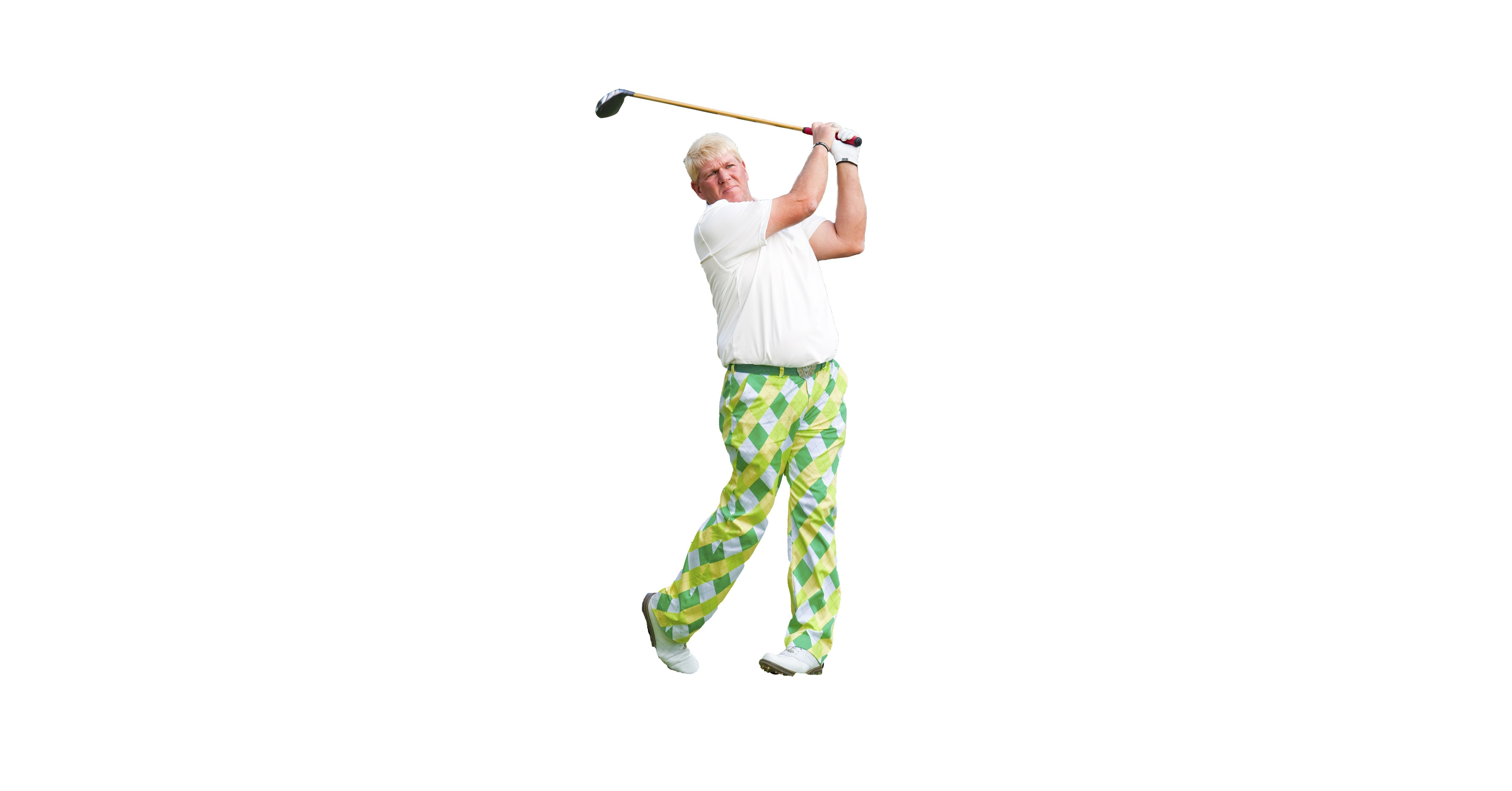 Grip It & Sip It with John Daly's Hard Tea