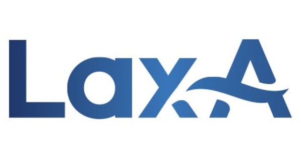 Introducing the new Lax-A product line for relief of occasional ...