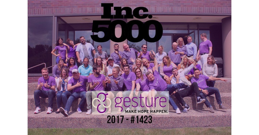 Inc. Magazine Unveils 36th Annual List of America's Fastest-Growing ...