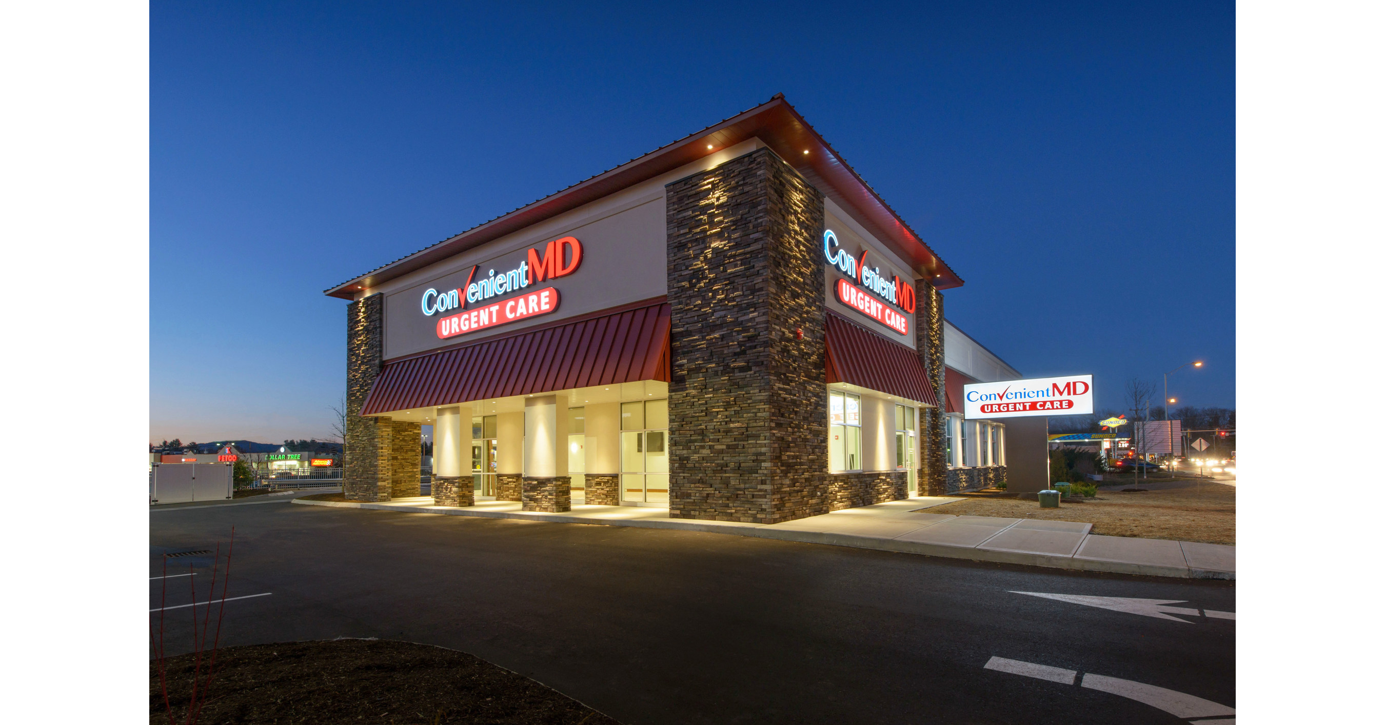ConvenientMD Urgent Care Named to Inc. 5000 "Fastest Growing Companies ...
