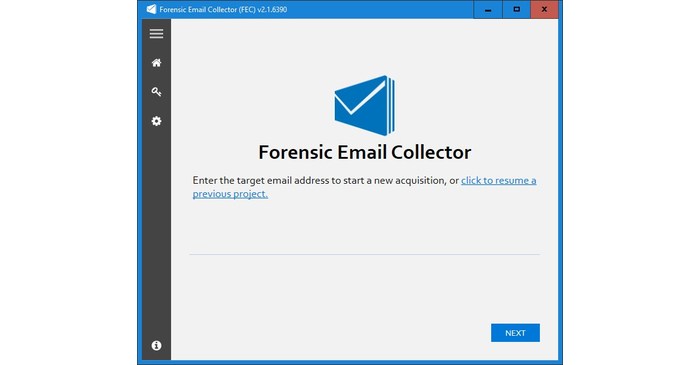 Metaspike Releases Forensic Email Collector--Email Preservation ...