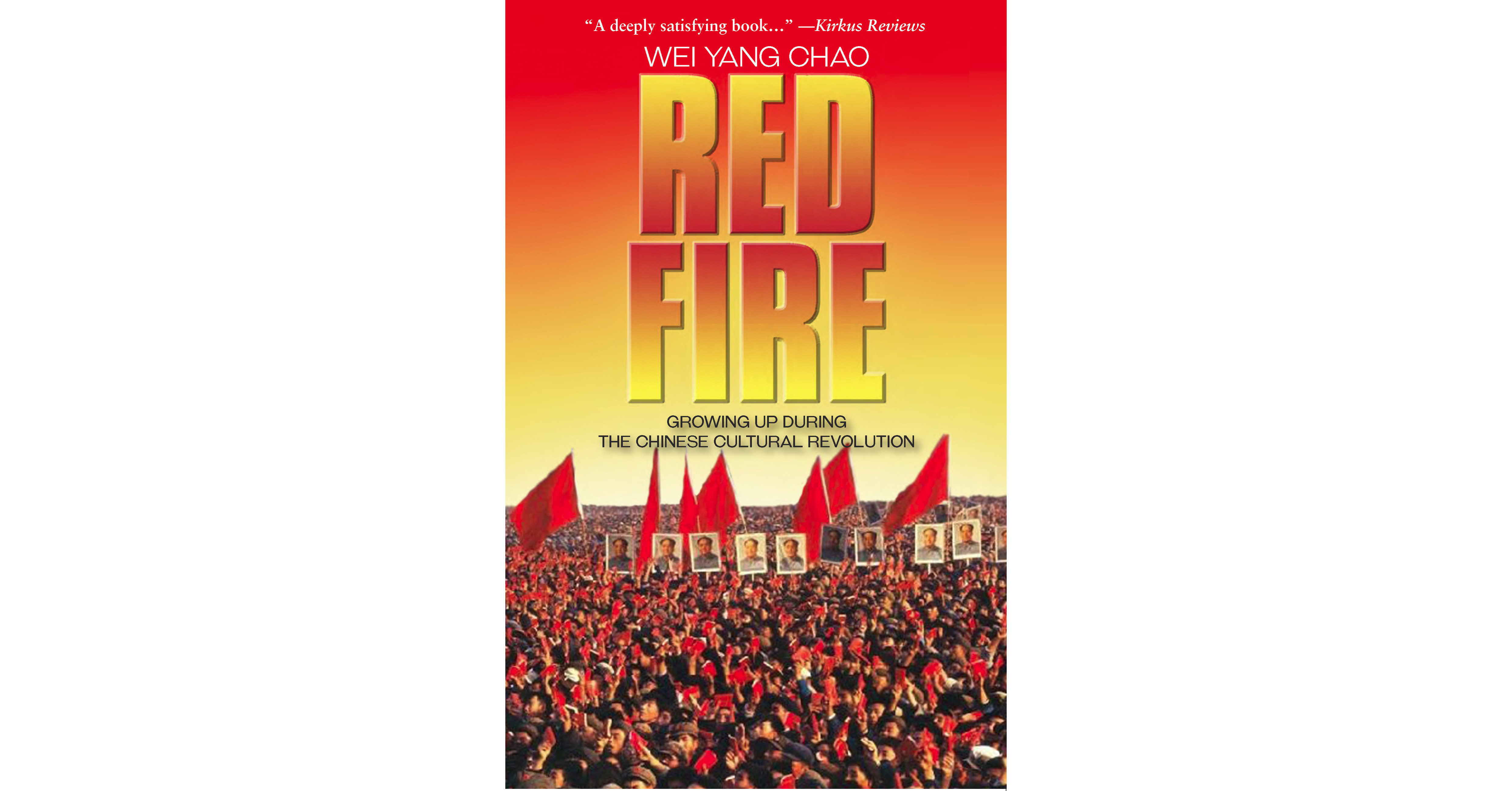 Red Fire Rises to Top Ten on Amazon Best Seller Lists