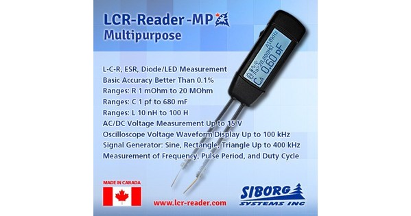 Siborg Systems Inc. Releases a New Multi Purpose Model of the World ...