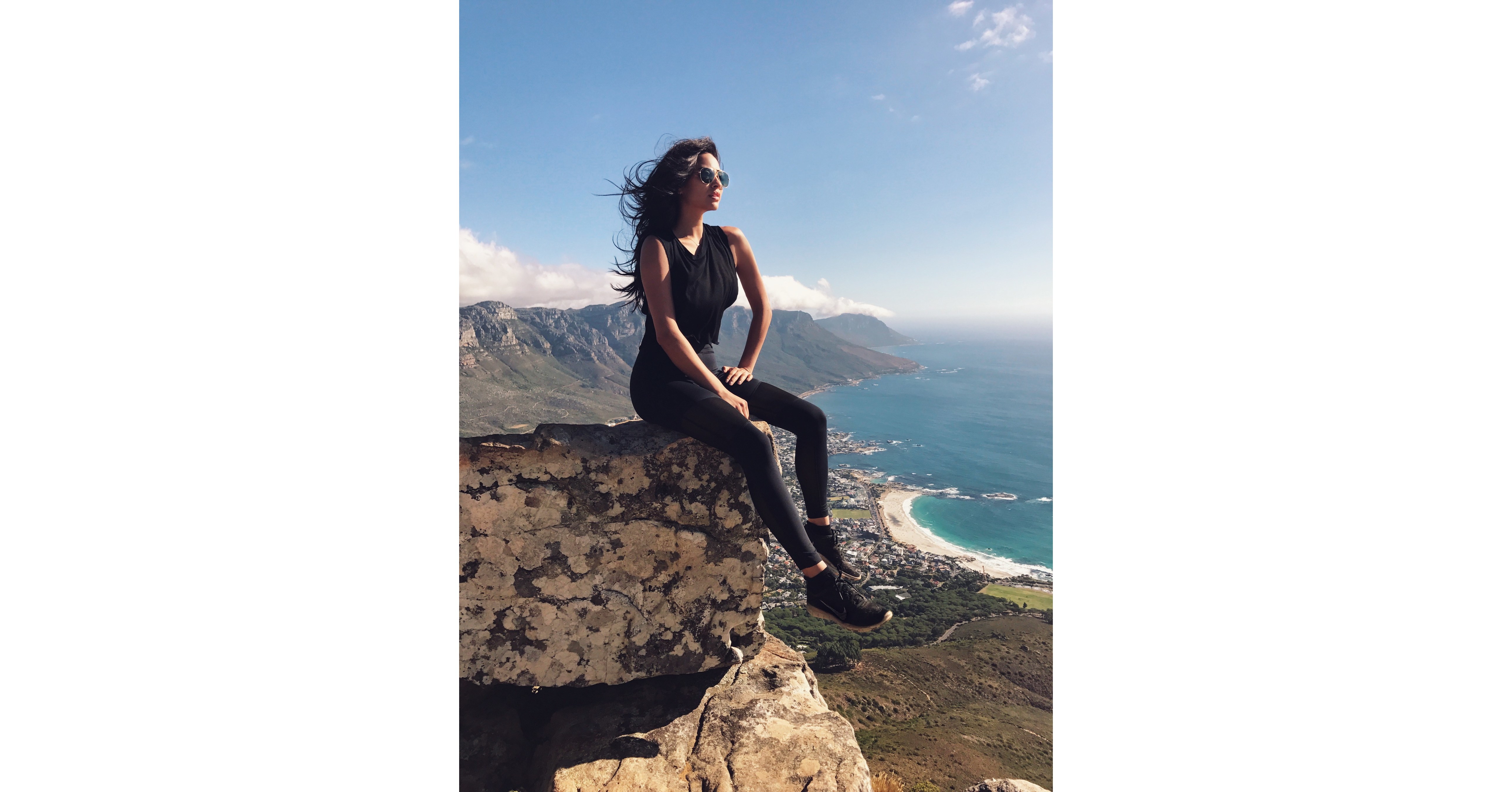 Royal Caribbean Teams Up With Shay Mitchell As Adventure Ambassador