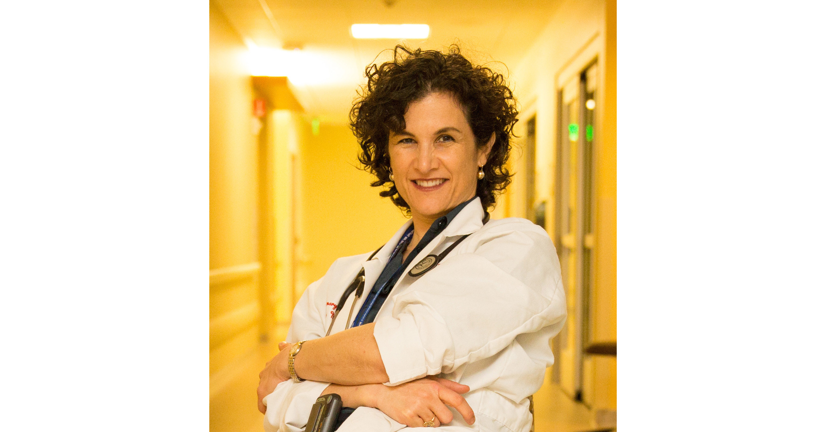 Dr. Jessica Zitter, champion of dying well, to appear at faculty symposium