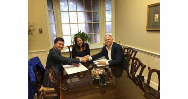 Investing in the future, OPEI purchases new headquarters building