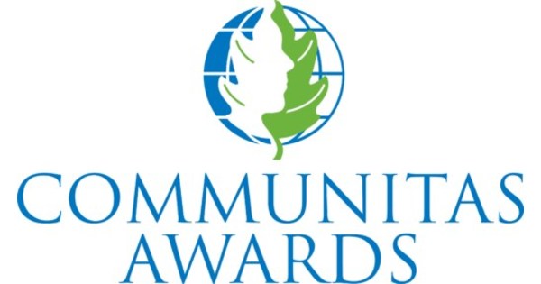 Bridgepoint Education Receives Communitas Award for Community Service