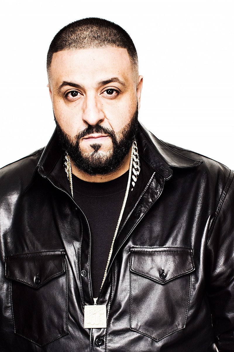 Join DJ Khaled on Xbox Live Sessions, a New Interactive Show Premiering ...