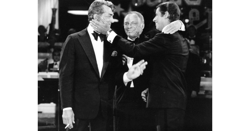 Jerry Lewis, Longtime MDA National Chairman, Telethon Star and ...