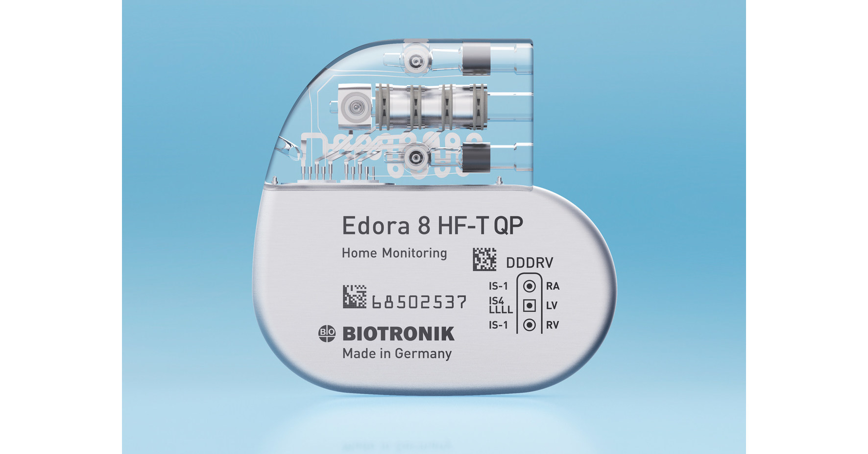 BIOTRONIK US Launches Smallest MR Conditional Quadripolar Cardiac ...