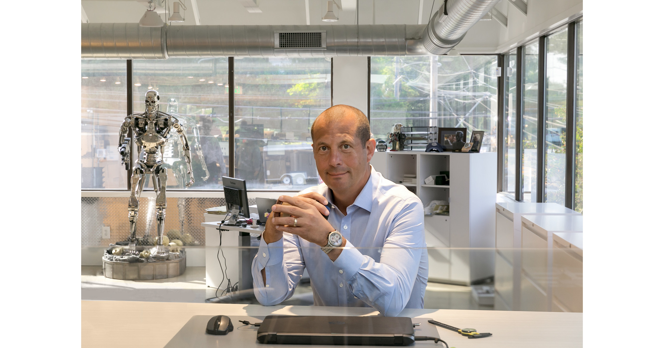 Govberg Jewelers Opens New Headquarters in Philadelphia Suburbs