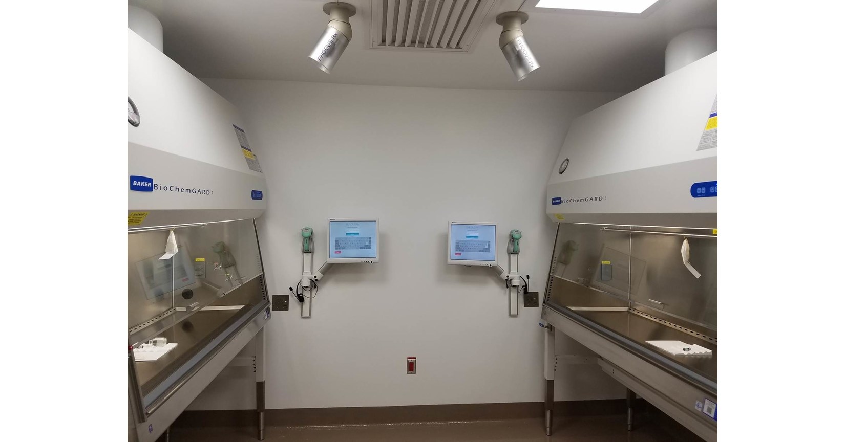 Grifols Phocus Rx® Pharmacy Workflow Management Solution Now Integrates ...